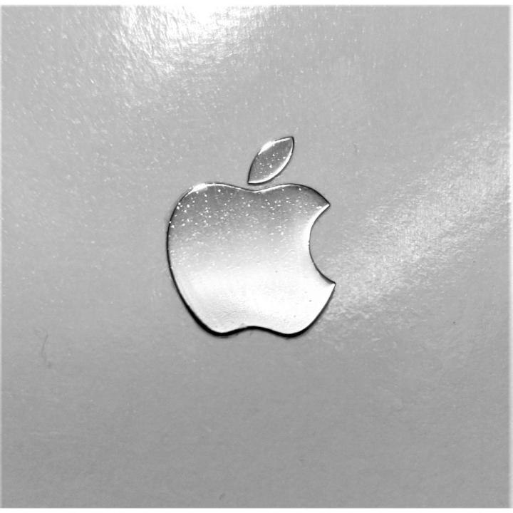 Silver Logo For Mobile - Add A Touch Of Elegance To Your Device With ...