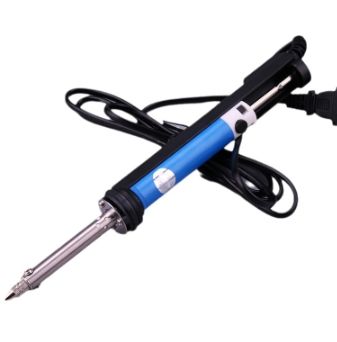 【VisioN Shop】European standard plug, electric soldering iron, electric ...