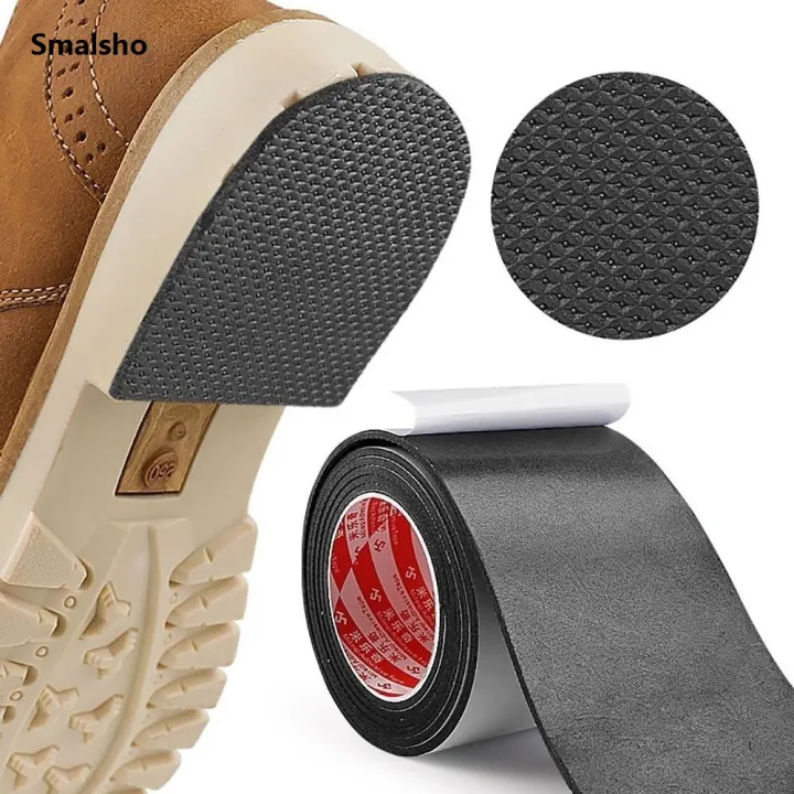 Accessories Non-slip Shoe Sole Protectors Durable Self-adhesive Shoes ...