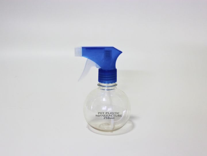Spray Empty Bottle 250Ml Kangaroo Spray Bottle Lock System Spray Bottle ...