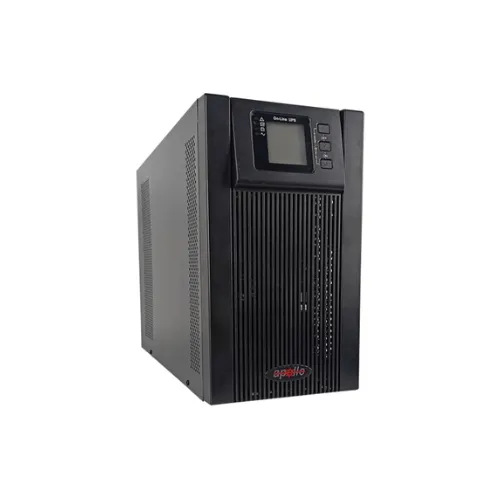 Apollo 2300HS 3000VA True Online UPS | Daraz.com.bd