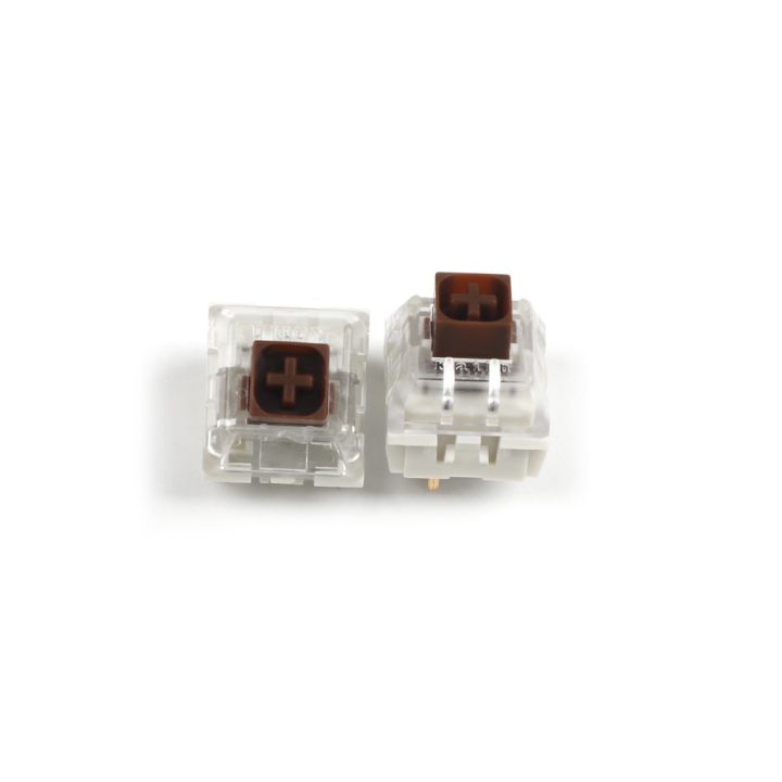 Kaihua Kailh Box Switch Black, Red, Green Tea, White Switch, Mechanical ...