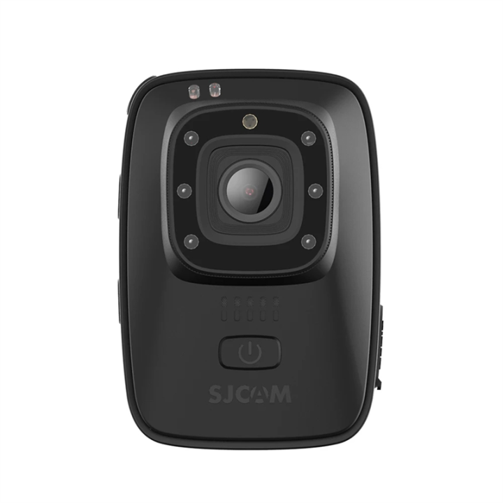 A10 Night Vision IR-Cut B/W Switch Infrared Action Camera Portable ...