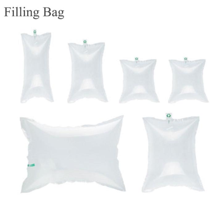 30Pcs/Lots Package Buffer Bag Inflatable Air Packaging Bubble Pack ...
