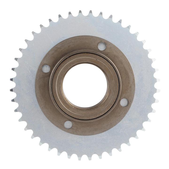ATV Sprocket Toothless Flywheel Steel Alloy Easy Installation For ...