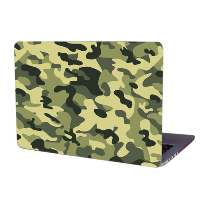 Military Camo Laptop Sticker for Laptop Back Side | Daraz.com.bd