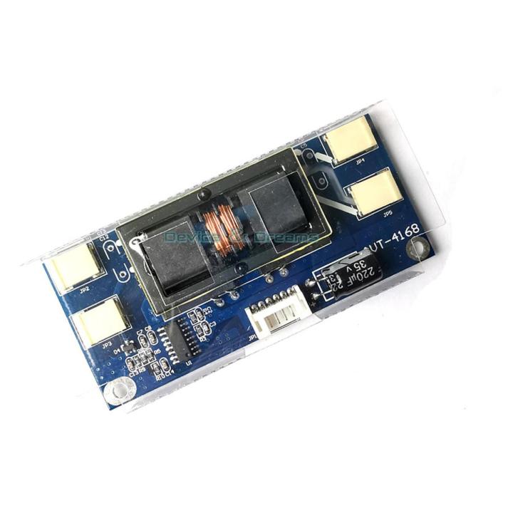 4 Output / Four Lamp CCFL Backlight Inverter For LCD LED TV / PC ...