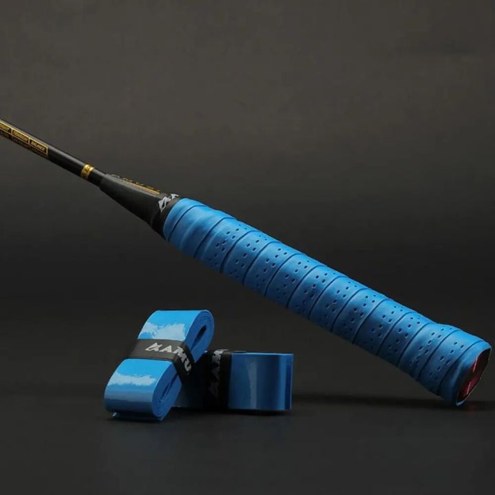 Thickened Badminton Racket Towel Tape New Durable Microfiber Sweat ...