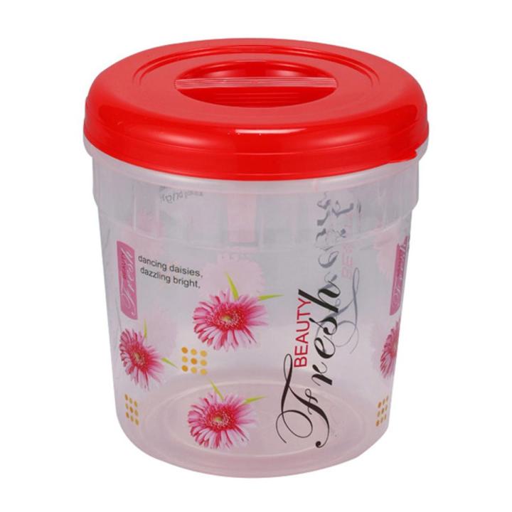 Rfl Multipurpose Container 15L Printed 91015 | Daraz.com.bd
