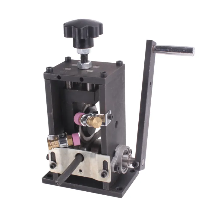 KOGEEK Hand Wire Stripper Old Wire Manual Electric Wire Drawing Machine ...