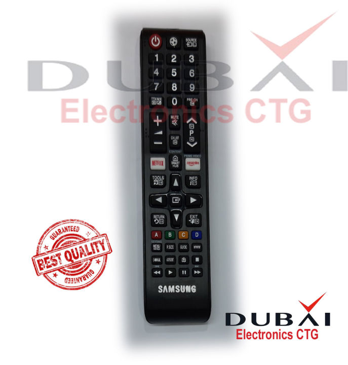 Samsung All LED & Smart (Amazome, Netflx Button) LG Samsung LED All TVs ...