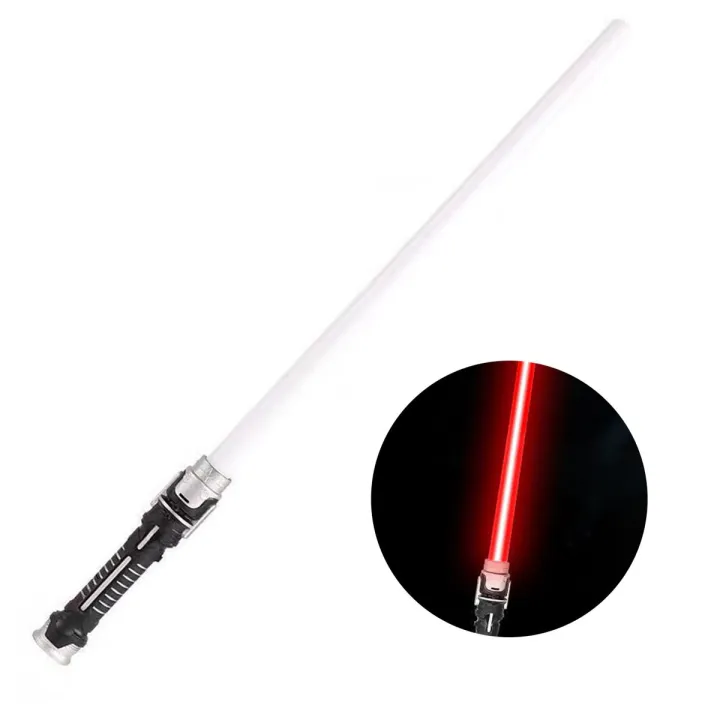 【Eco-friendly】 Tuoair Glowing Lightaber Whirling ound tretchable ...