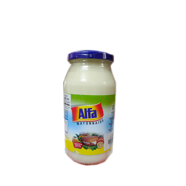 Alfa Mayonnaise -473ml | Daraz.com.bd