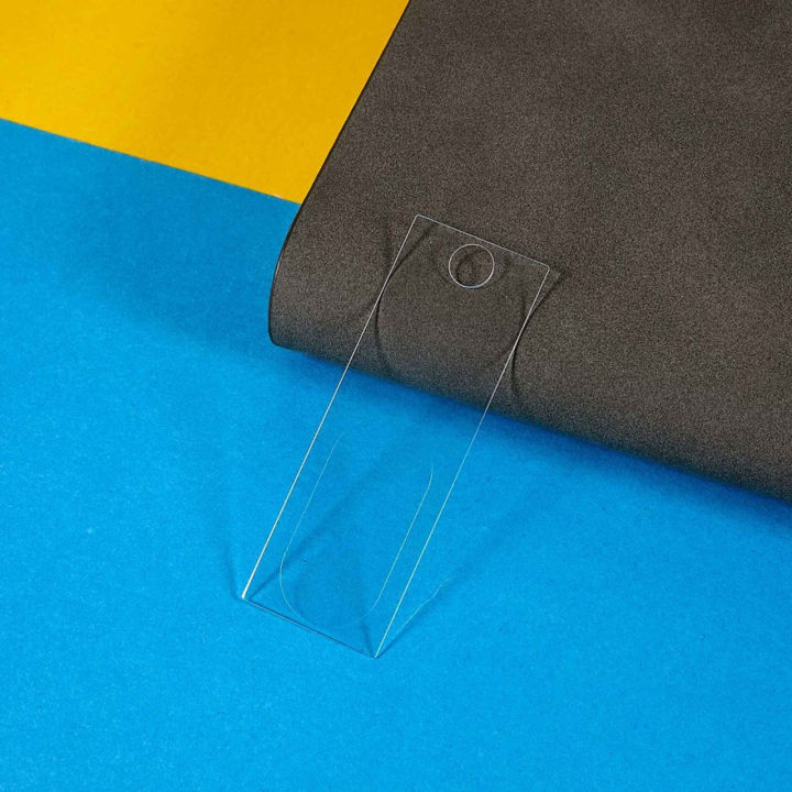 Google Pixel 7 Pro Back Camera Lens Protector - Transparent | Daraz.com.bd