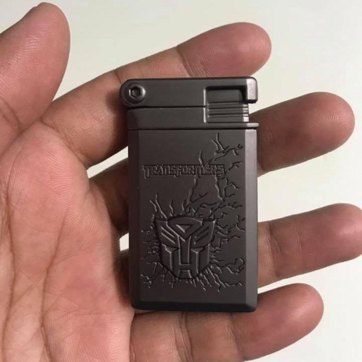 Transformer Gas Lighter | Daraz.com.bd