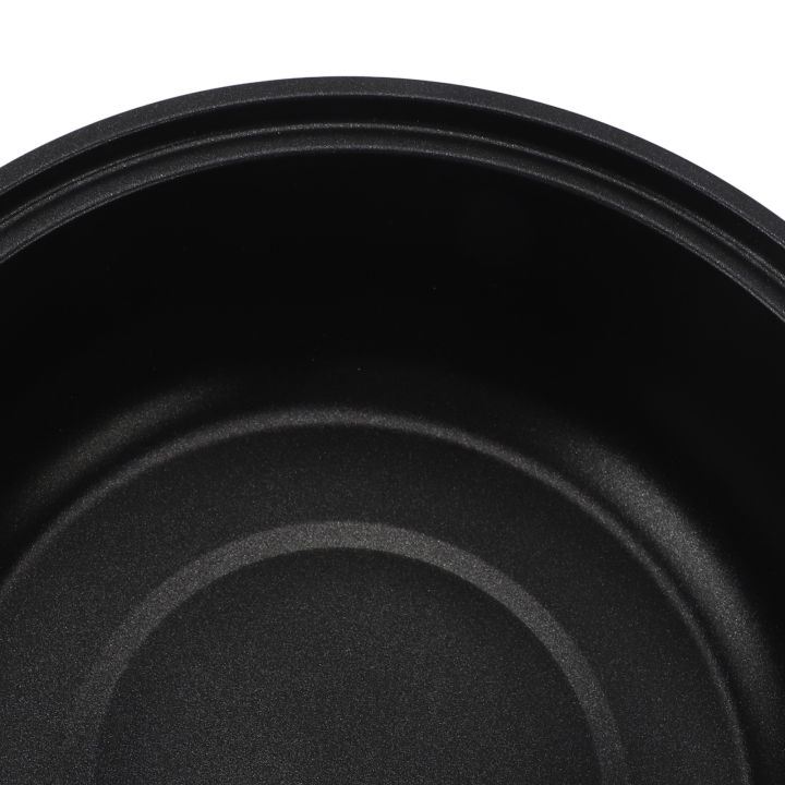 Micro Pressure Cooker 1000W 4L Multi Function Electric Cooker Non Stick ...