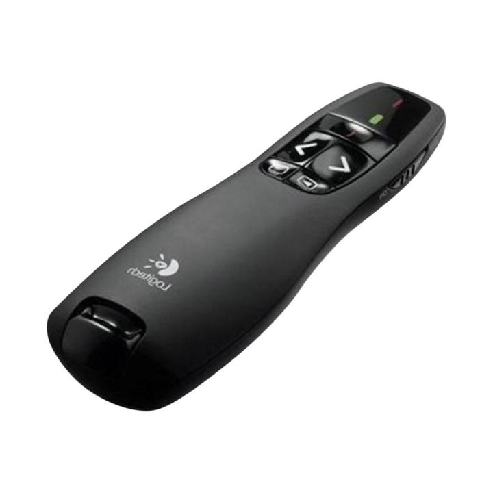 Logitech Wireless Presenter R400 | Daraz.com.bd
