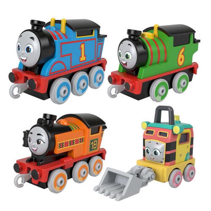 Fisher-Price Thomas & Friends Thomas Metal Engine 1 pics pack | Daraz ...