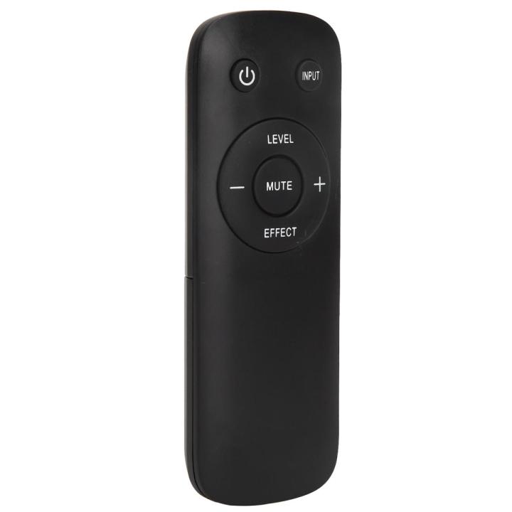 Goshyda Remote Control Universal Replacement Fit For | Daraz.com.bd