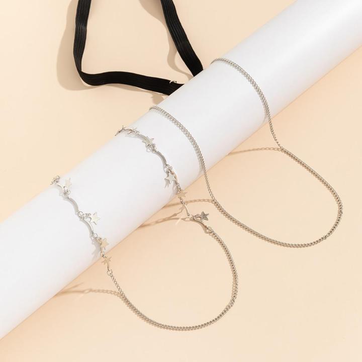 Thigh Chain Chain Simple Women Thigh Chain | Daraz.com.bd