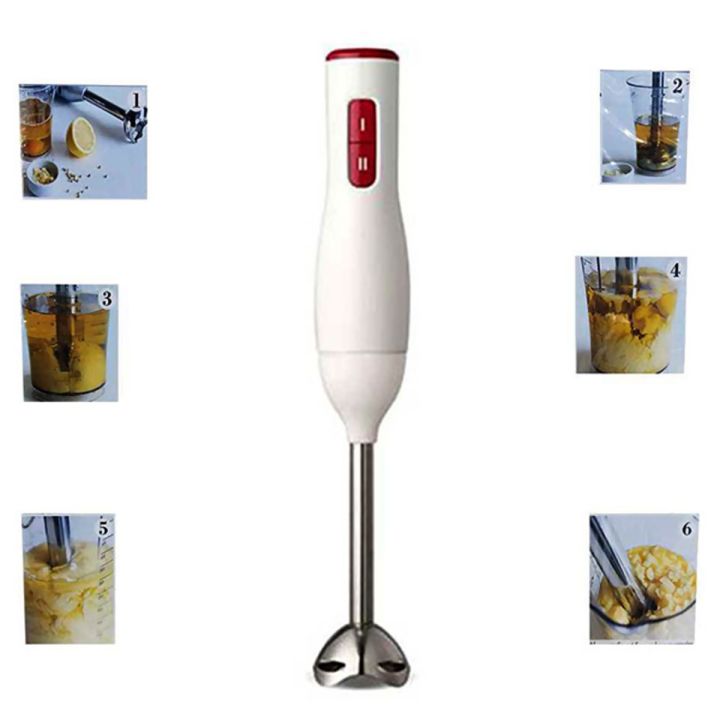 HAND BLANDER (Miyako GTM 8206 D) | Daraz.com.bd
