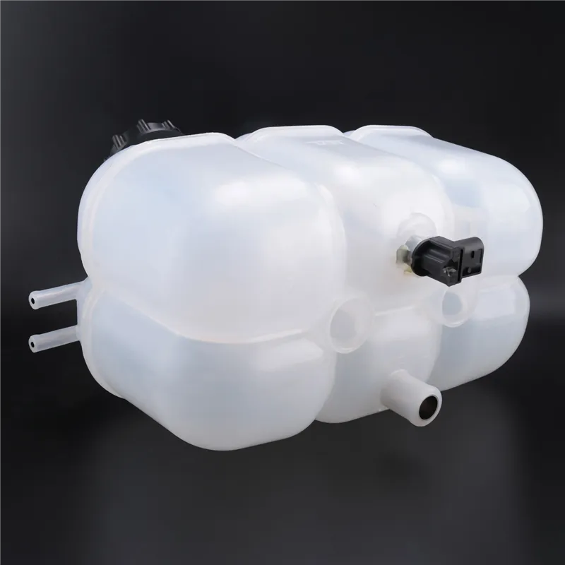 17411510 17411509 New Water Coolant Expansion Tank Parts Accessories ...