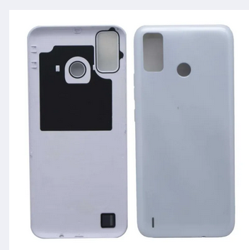 Tecno Spark 6 Go / KE5 - (Plastic) Back Shell / Back Panel / Battery ...