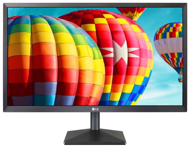 LG 22MK430H-B 22 inch IPS Full HD Monitor | Daraz.com.bd