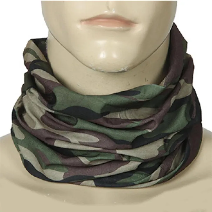 Polyester Face Handkerchief For Men | Daraz.com.bd