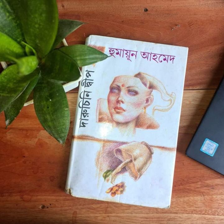 Daruchini Dip (Shuvro Series) by Humayun Ahmed | Daraz.com.bd
