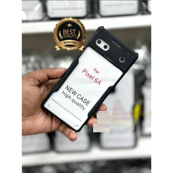 Google pixel 6a Xundd Back Cover | Daraz.com.bd