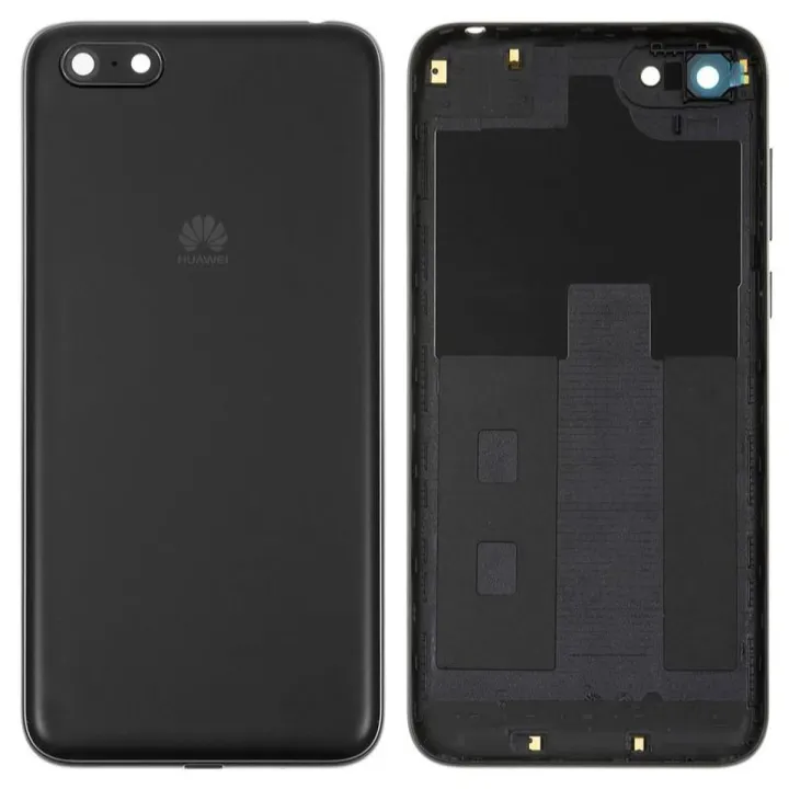 Huawei Y5 Prime 2018 / Huawei Y5 Prime 18 - ( Polycarbonate Plastic ...