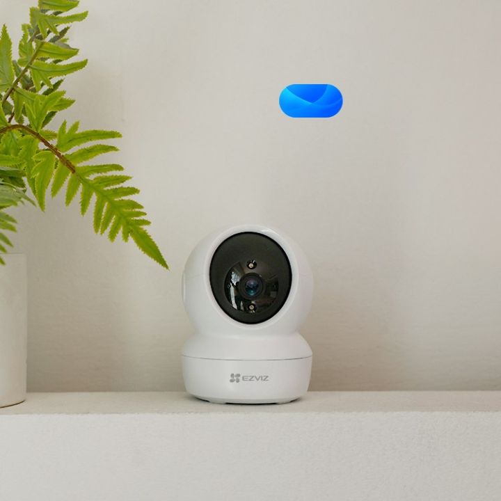 EZVIZ CS-H6C 360 Pan & Tilt, Best Smart Home Security Camera | Daraz.com.bd