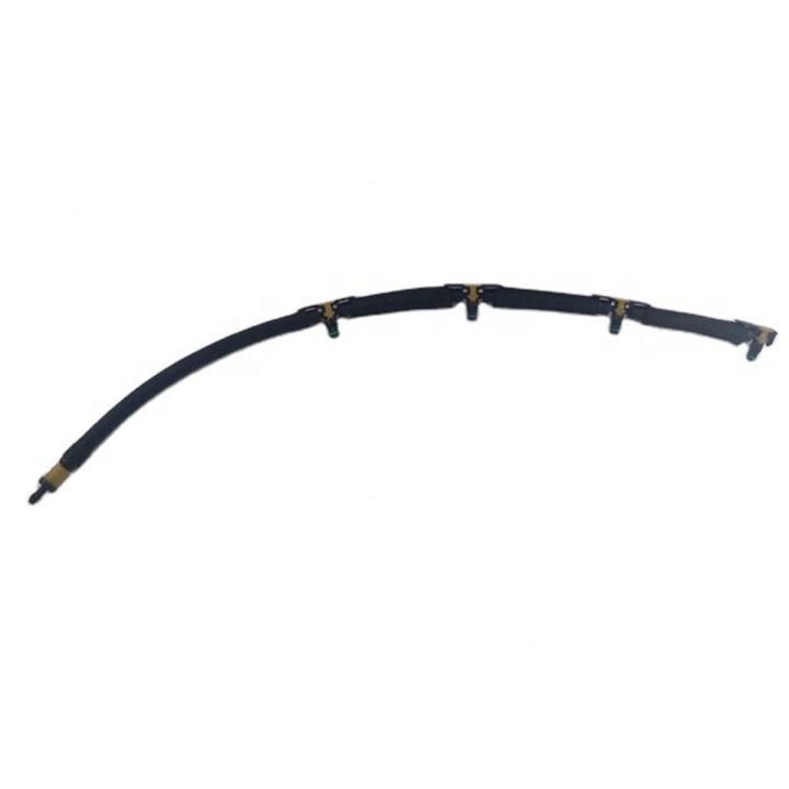 03L130235AD Fuel Return Line Fuel Return Hose Tank Line Hose Pipe ...