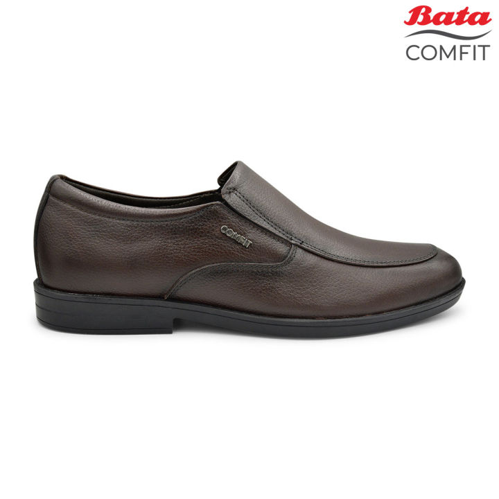 Men's Slip-On Formal Shoe by Bata Comfit - Shoe | Daraz.com.bd