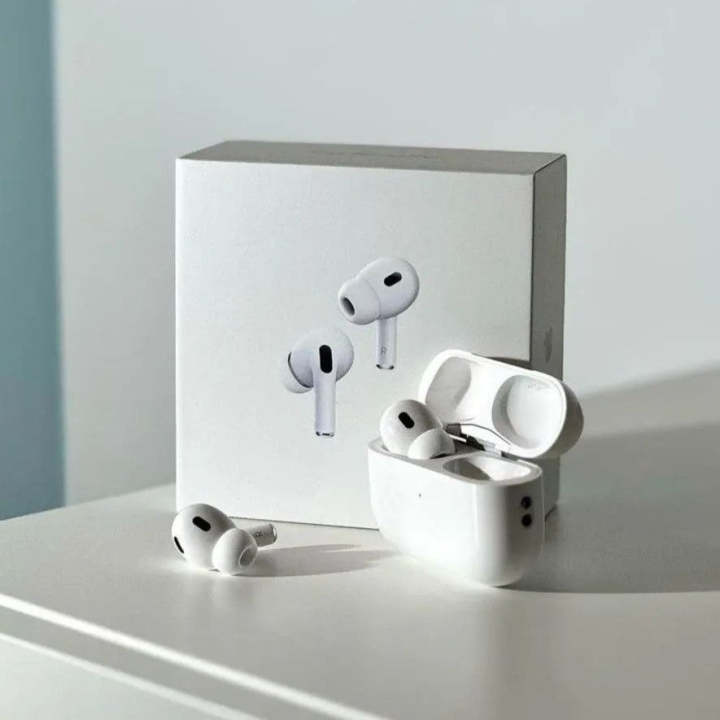 Airpods Pro 2nd Generation Special Edition Made In Dubai Wireless ...