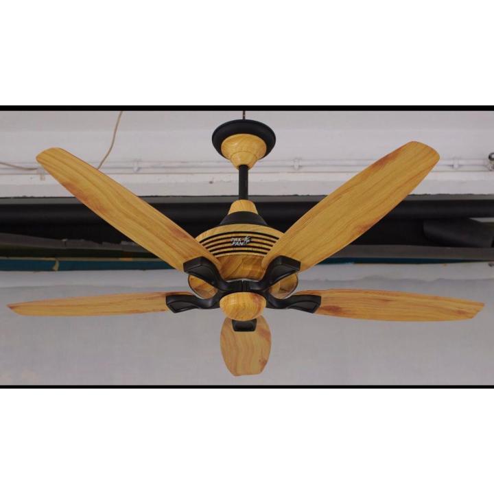 Pak celling Fan 56 Inch Prism model | Daraz.com.bd