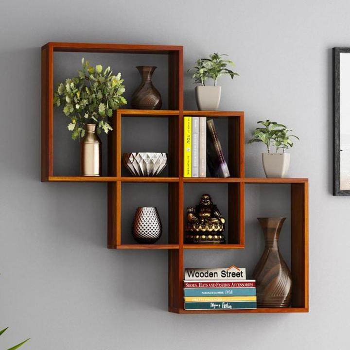 BOX Wall Shelf | Daraz.com.bd