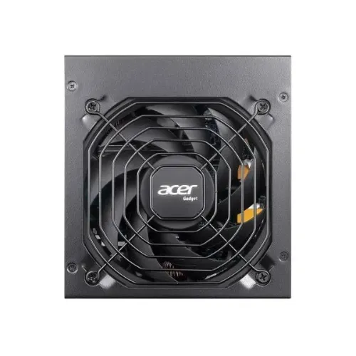 Acer eMachine AC1000 1000W 80 Plus Gold Full Modular Power Supply Unit ...