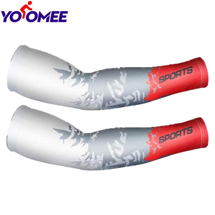 Yoomee 1 Pair Fashion Tribe Arm Sleeves Europe and The United States ...