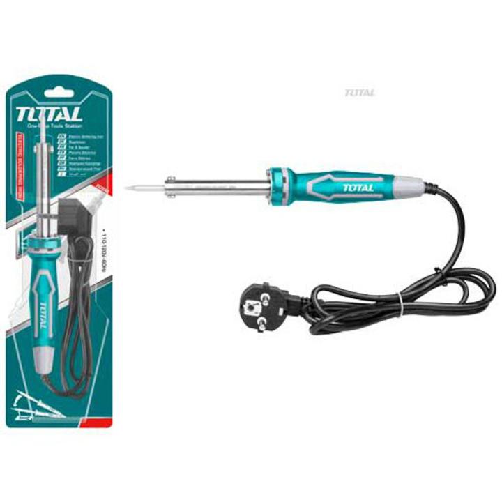Total Electric Soldering Iron-TET1406 | Daraz.com.bd