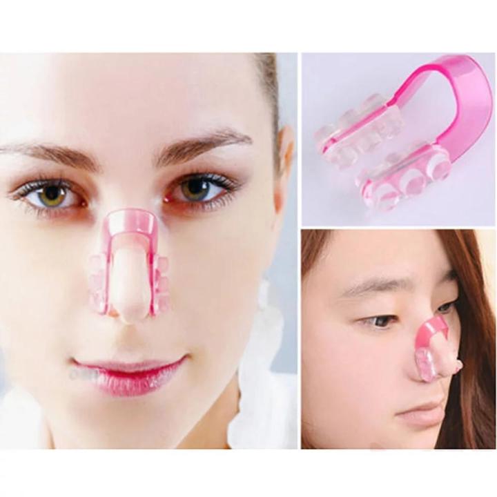 The Shape Of The Soft Silicone -Shaped Nose | Daraz.com.bd