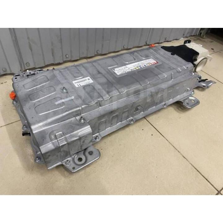 Toyota Noah/Square 2014 - 2018 Hybrid Battery Pack Recondition Full ...