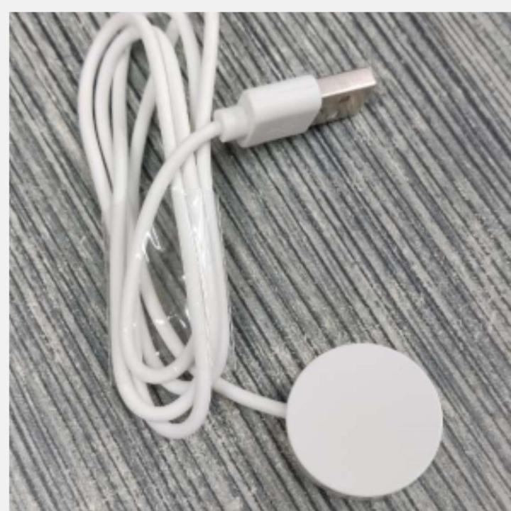 Universal Watch Ultra wireless Charger | Daraz.com.bd