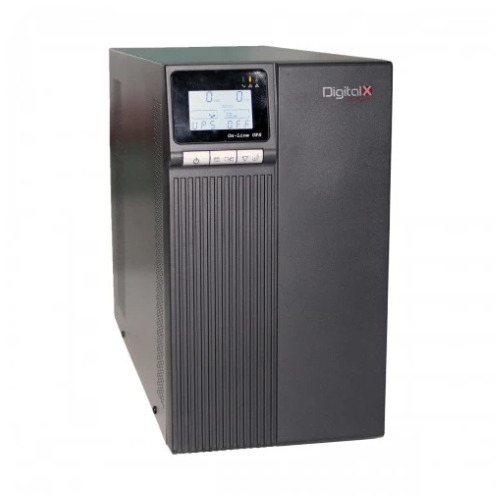 DigitalX 3KVA Online UPS | Daraz.com.bd