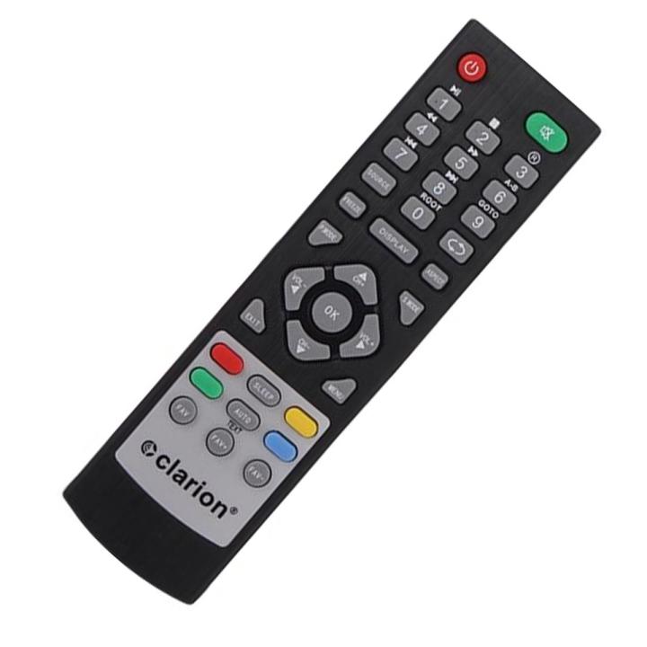 Clarion China LCD/LED Smart TV Remote | Daraz.com.bd Clarion China LCD/LED Smart TV Remote | Daraz.com.bd