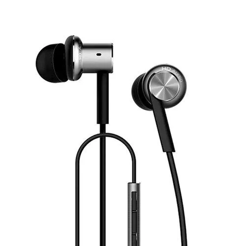 Mi In-Ear Pro Headphones - Black | Daraz.com.bd