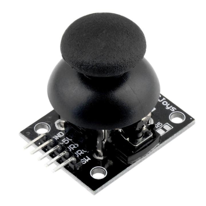 Joystick Module for Arduino | Daraz.com.bd