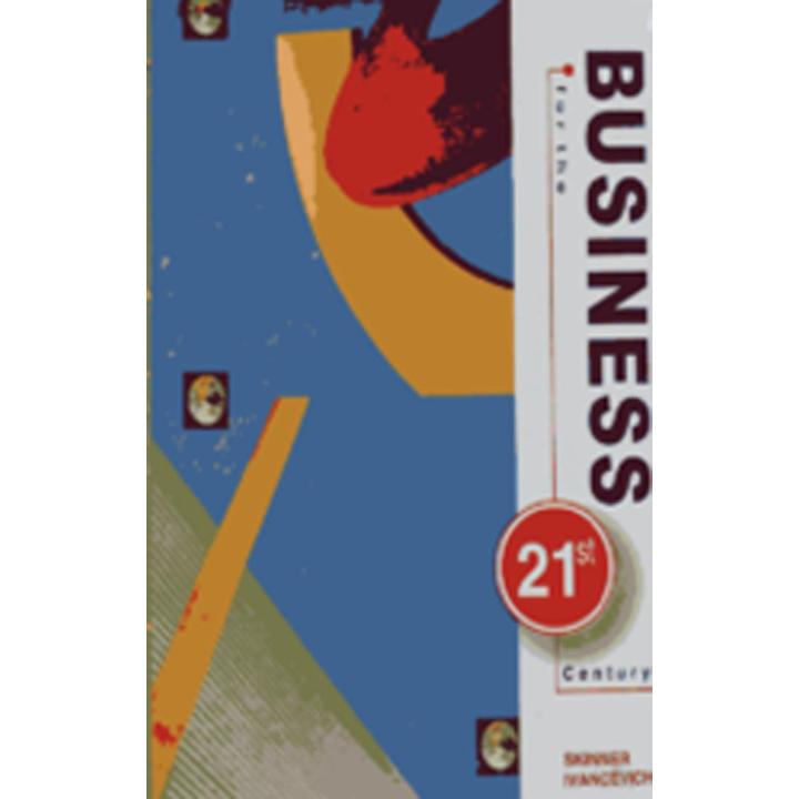 Business 21 Edition by Skinner | Daraz.com.bd