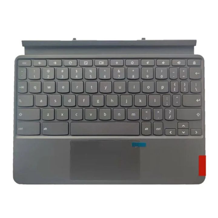 New For Lenovo CT-X636F Ideapad Duet Chromebook 10.1Inches 2in1 tablet ...